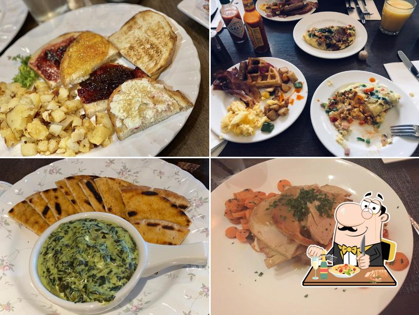 Justice Urban Tavern, Los Angeles - Restaurant menu, prices and reviews