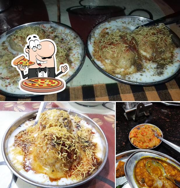 Kalpana Restaurant, Jorhat - Restaurant menu, prices and reviews