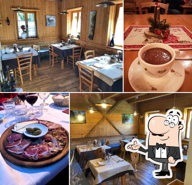 Die besten polenta in Valbruna Restaurants, September 2024 - Restaurant ...