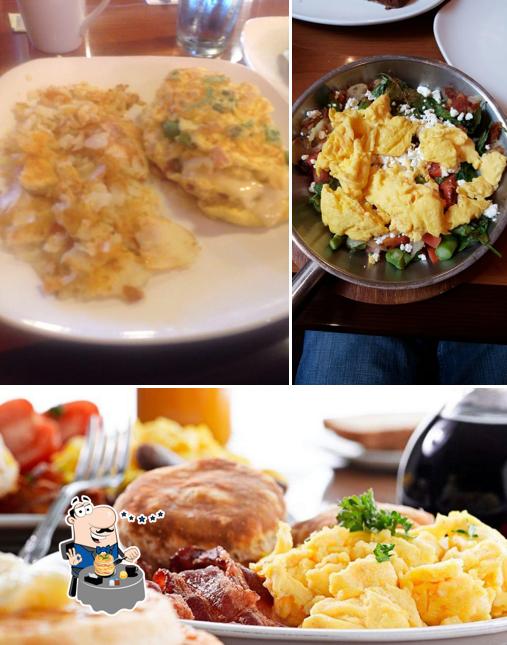 Maple Cafe, Buffalo Grove - Restaurant menu, prices and reviews