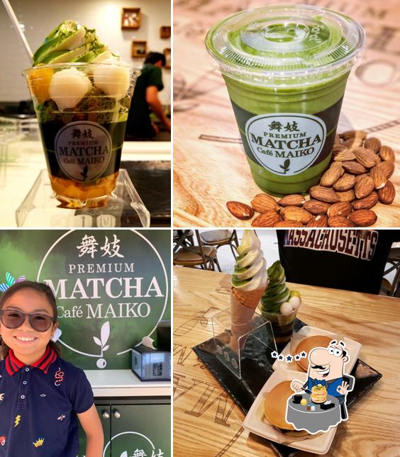 Urban Matcha, Las Vegas - Restaurant menu, prices and reviews