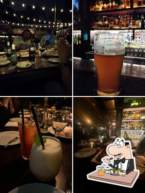 Moby Dick Pub & Grill, Buenos Aires, Av. Costanera Rafael Obligado 6350 ...