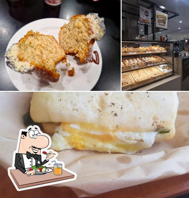 Muffin Break Southland (Level 2), Kiosk K210, Westfield Southland, 1239 ...