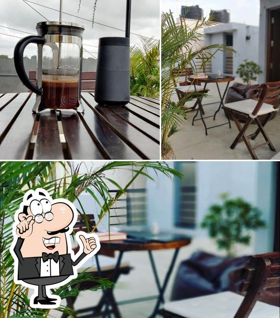 One Table Café, Bengaluru - Restaurant menu and reviews
