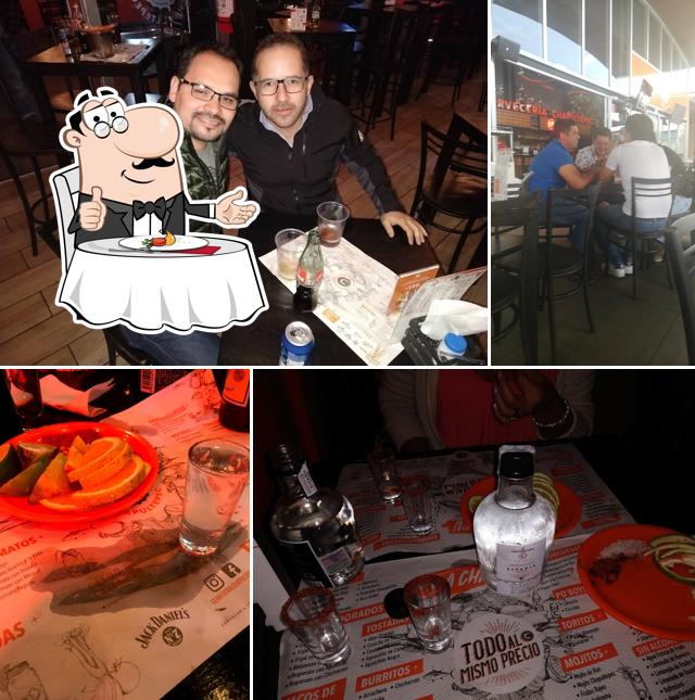 CERVECERIA CHAPULTEPEC - Juriquilla pub & bar, Juriquilla - Restaurant ...
