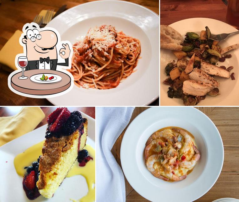 Deep Roots Restaurant and Bar in Kansas City - Restaurant menu and reviews
