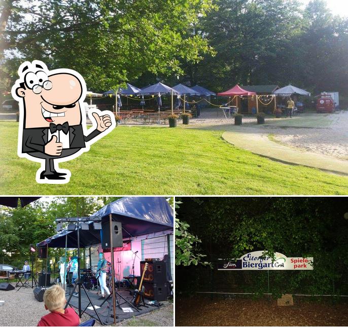 Eitorfer Biergarten, Eitorf - Speisekarte, Preise und Bewertungen