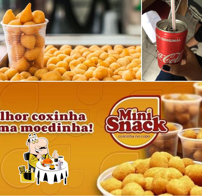 Mini Snack, Gravataí - Menu do restaurante, preços e opiniões