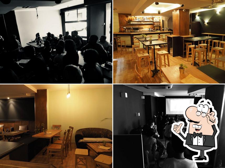 Pakito Bastille pub & bar, Paris, 15 Rue Daval - Restaurant reviews