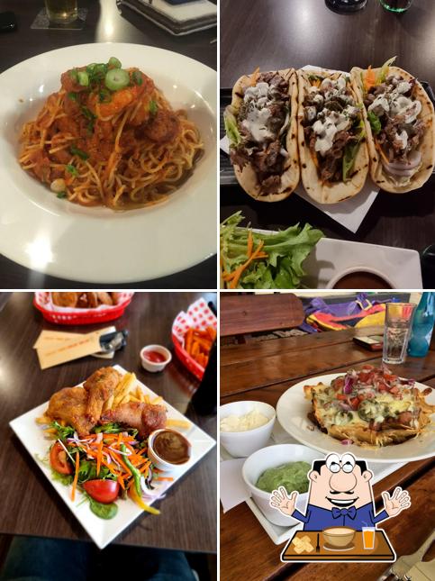 Find the best place to eat in Rydalmere, winter 2024 - Restaurant Guru