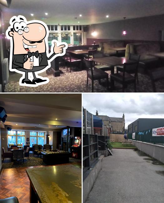 The Hockney, Shipley - Restaurant menu, prices and reviews