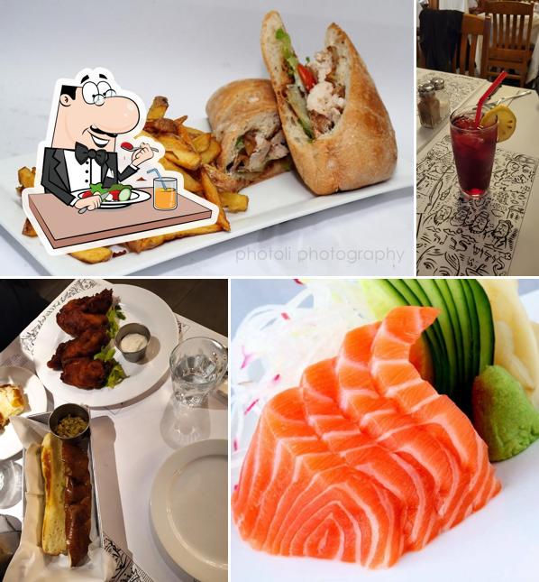 Red Heifer Steakhouse, Jerusalem - Restaurant menu and reviews