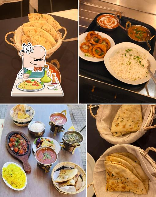 AGAM Indian-Italian Fusion Cuisine restaurant, Palmela - Restaurant reviews