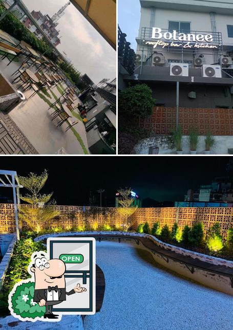 Botanee, Guwahati - Restaurant menu, prices and reviews