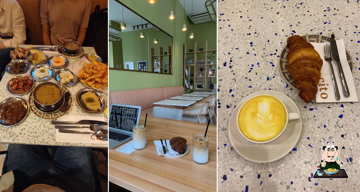 Cito Street Food & Meze Bar, Istanbul - Restaurant reviews