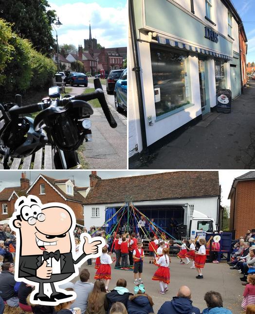Days Bakery, Puckeridge - Restaurant menu, prices and reviews