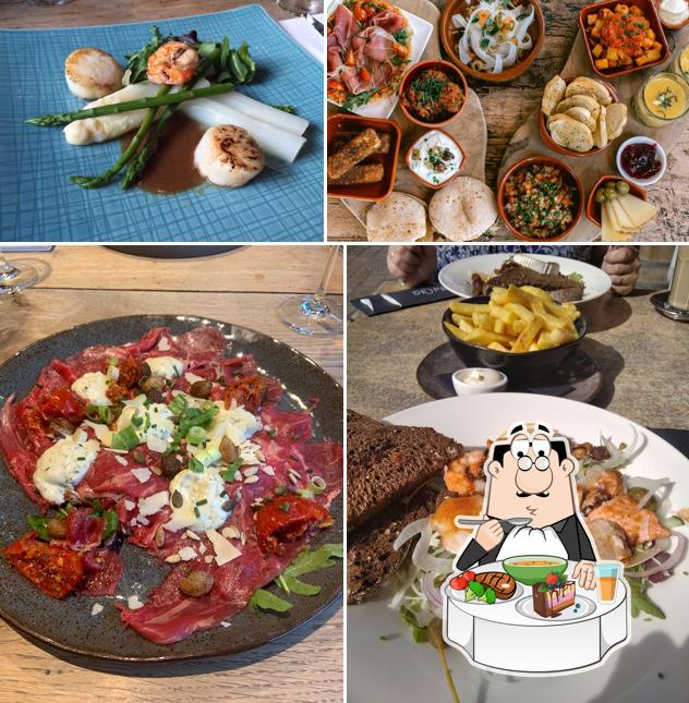 De Peer, Breda - Restaurantspeisekarten und Bewertungen