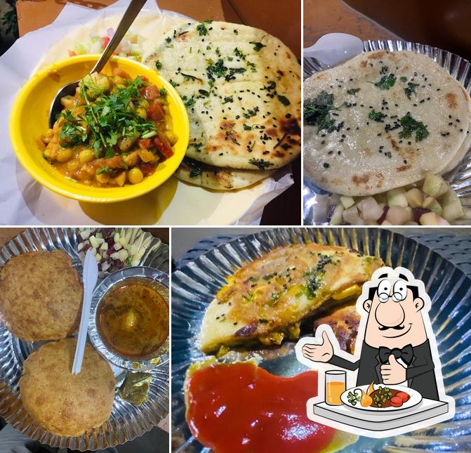 Delhi Delights, Dehu Road - Restaurant menu, prices and reviews
