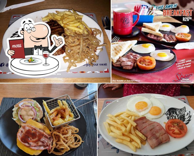 Top 4 restaurants with kids play area in Upington, december 2024 ...