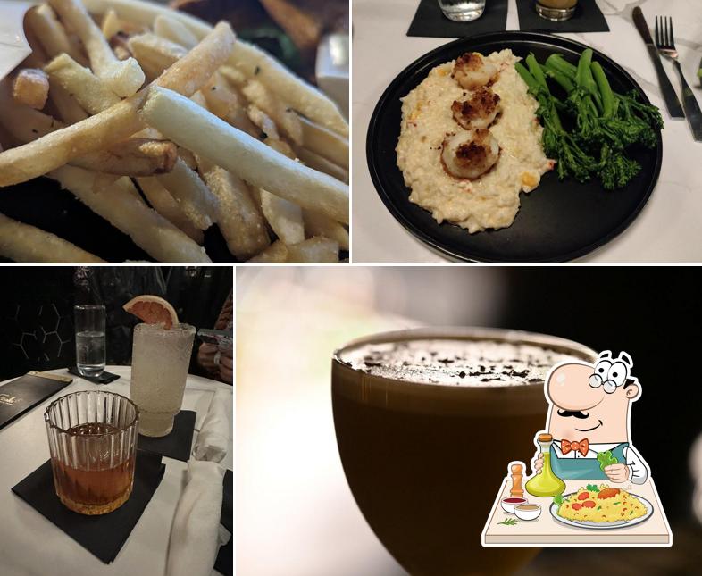 Estelle Public House, Grand Blanc - Restaurant menu, prices and reviews