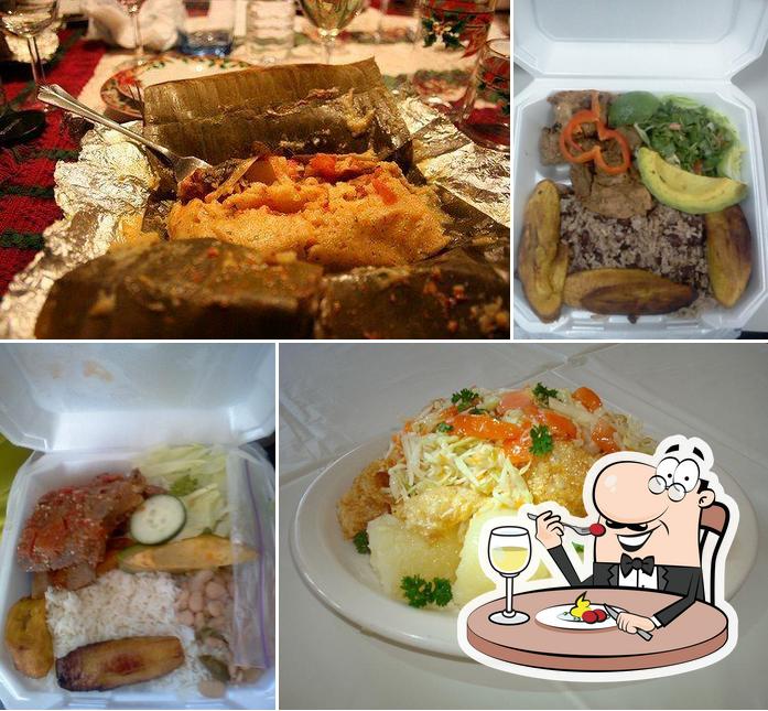 Exito Delivery Cantina in Country Walk