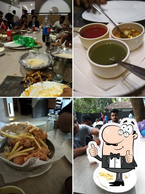FARSA RESTAURANT, Manjeri - Restaurant menu, prices and reviews
