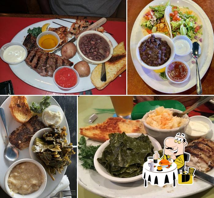 Fish On Fire, Orlando - Restaurant menu, prices and reviews