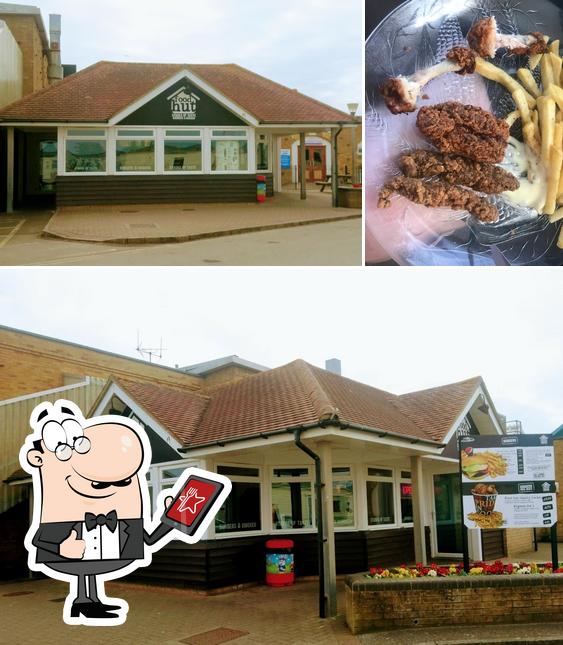 Food Hut in Sidlesham - Restaurant reviews