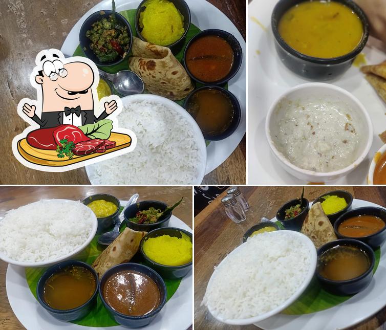GULLY KITCHEN, Bengaluru - Restaurant menu, prices and reviews