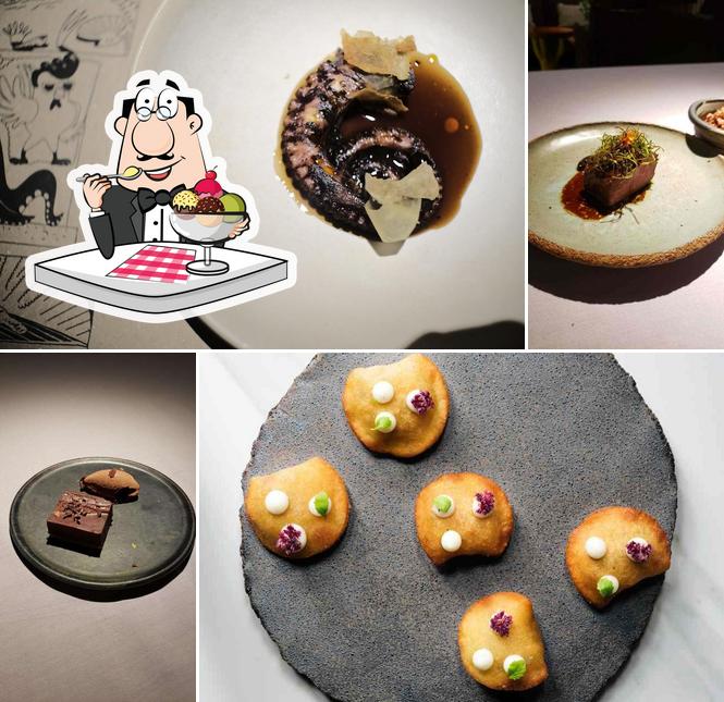 Gallery By Chele, Taguig - Restaurant menu, prices and reviews