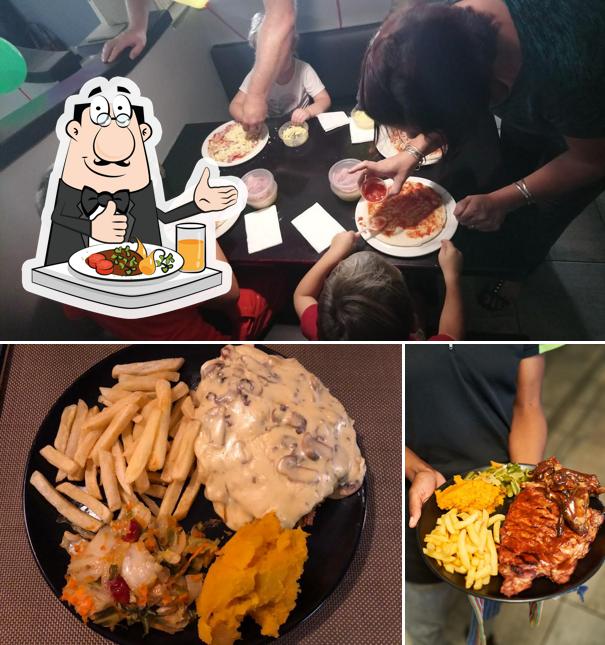 Guido's Beachfront restaurant, East London - Restaurant reviews