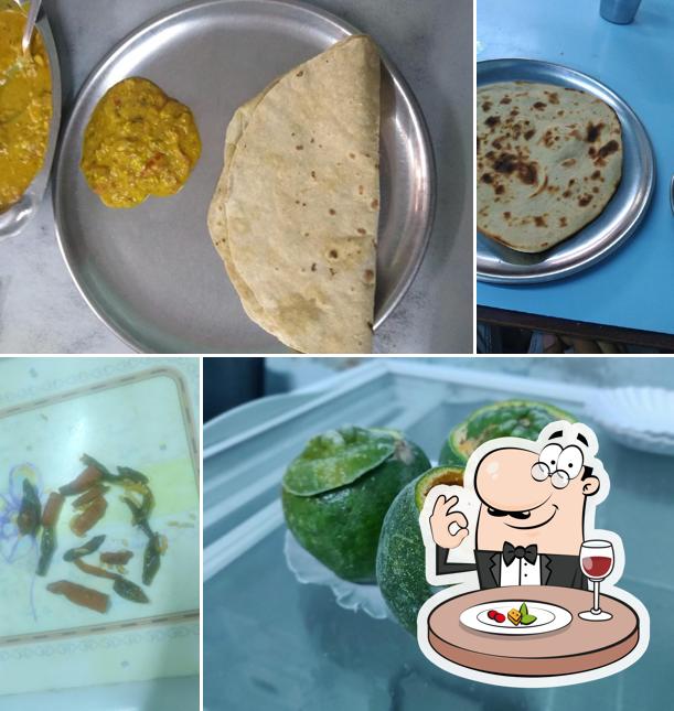 Hotel Prayag, Chennai - Restaurant menu and reviews