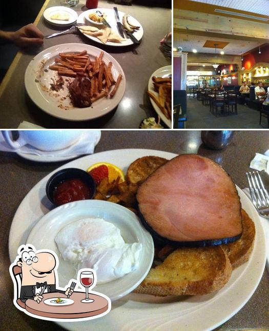 Jolly Friar, Winnipeg - Restaurant menu, prices and reviews