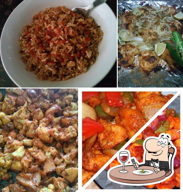 Kitchen of India in Fort Worth - Restaurant reviews