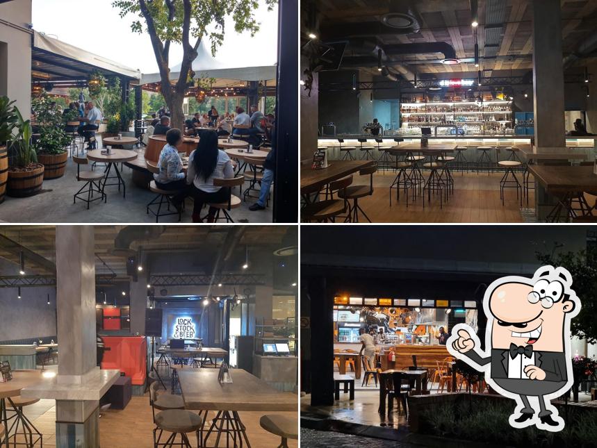 Best restaurants in Pineslopes Shopping Centre Mall - Restaurant Guru