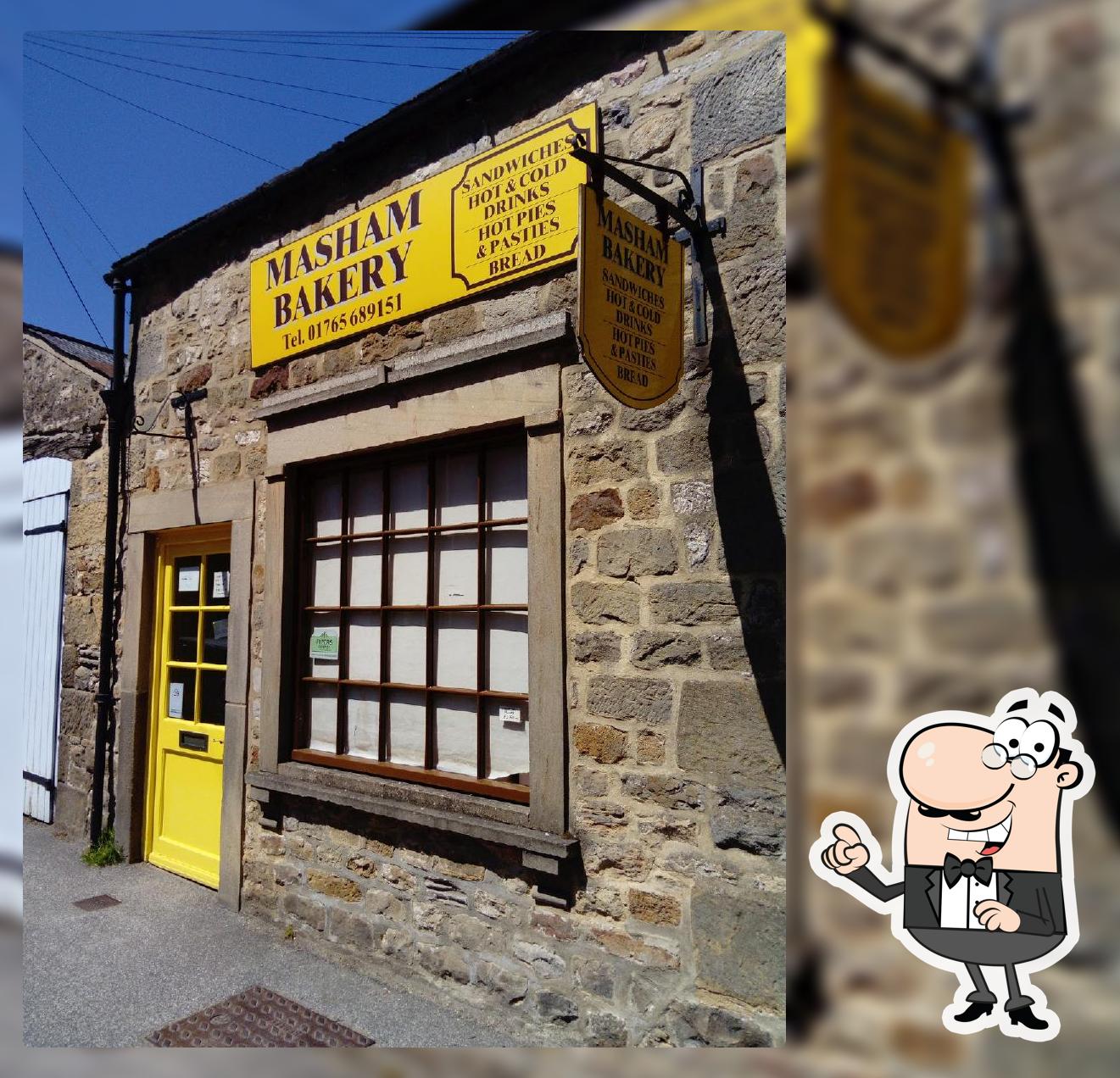 Top 5 restaurants in Masham, august 2025 - Restaurant Guru