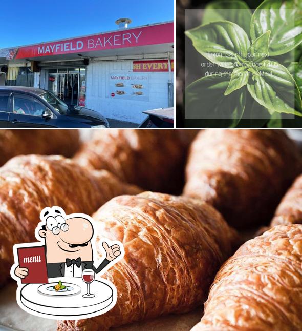 Mayfield Bakery & Coffee To Go in Auckland - Restaurant reviews