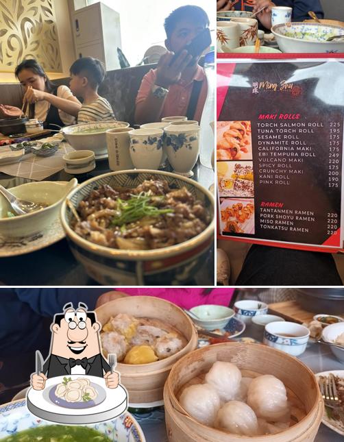 Ming Zhu restaurant, Cauayan City - Restaurant reviews