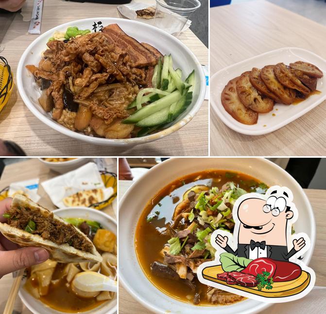 Noodle Legend, Toronto - Restaurant menu, prices and reviews