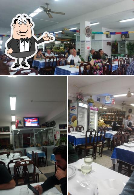 Restaurante Teles, Alfena - Restaurant reviews