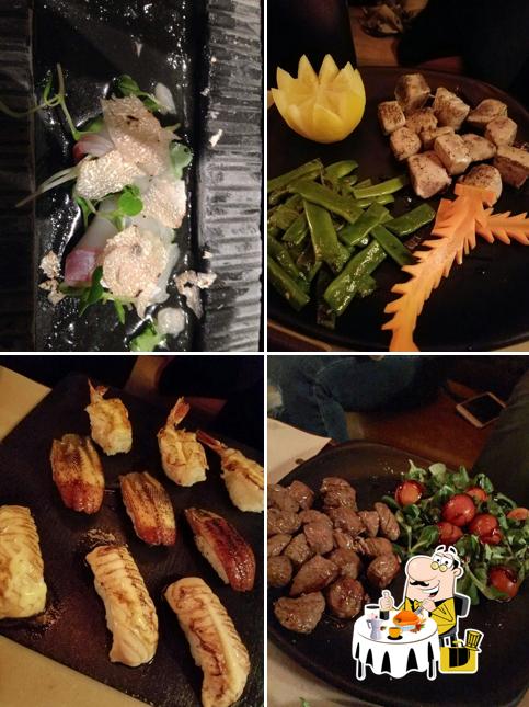 Restaurant Parco, Barcelona - Restaurant menu, prices and reviews