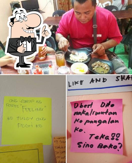 Pares Point restaurant, Caloocan - Restaurant reviews