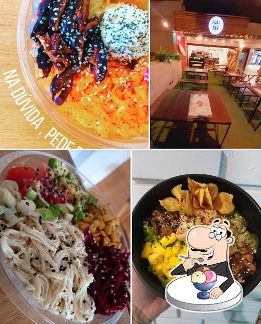 Poke Bar Cafe, Armação dos Búzios - Menu do restaurante, preços e opiniões