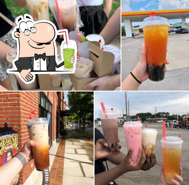 ShakeiT Boba in Madison - Restaurant reviews
