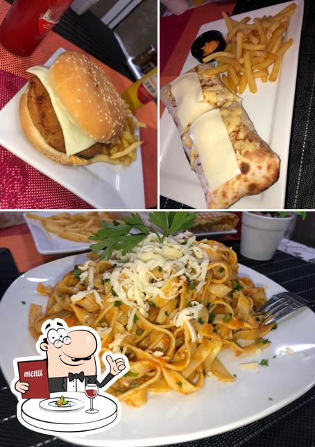 Snap Sahara Food, Akhfennir - Restaurant menu, prices and reviews