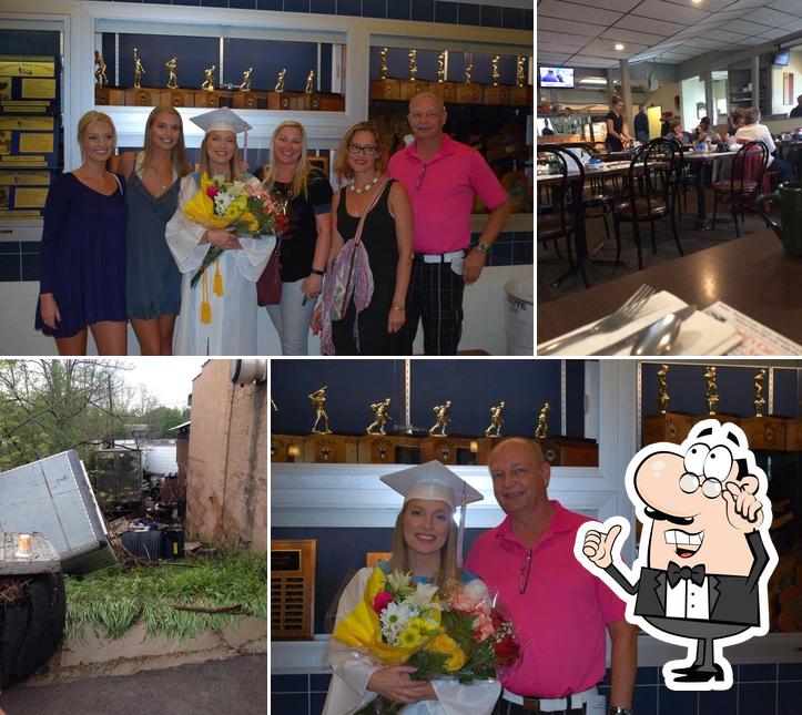 The Wagner Restaurant in Penn Yan - Restaurant menu and reviews