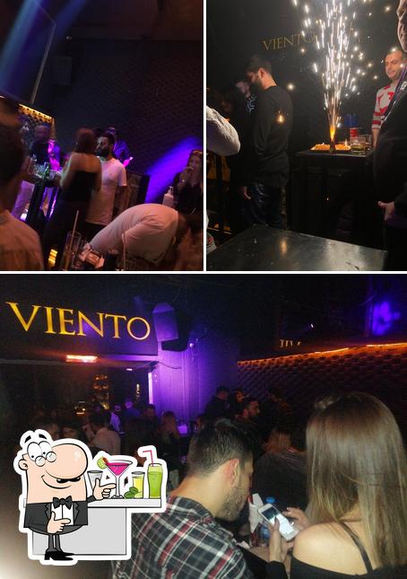 Viento, Izmir - Restaurant reviews