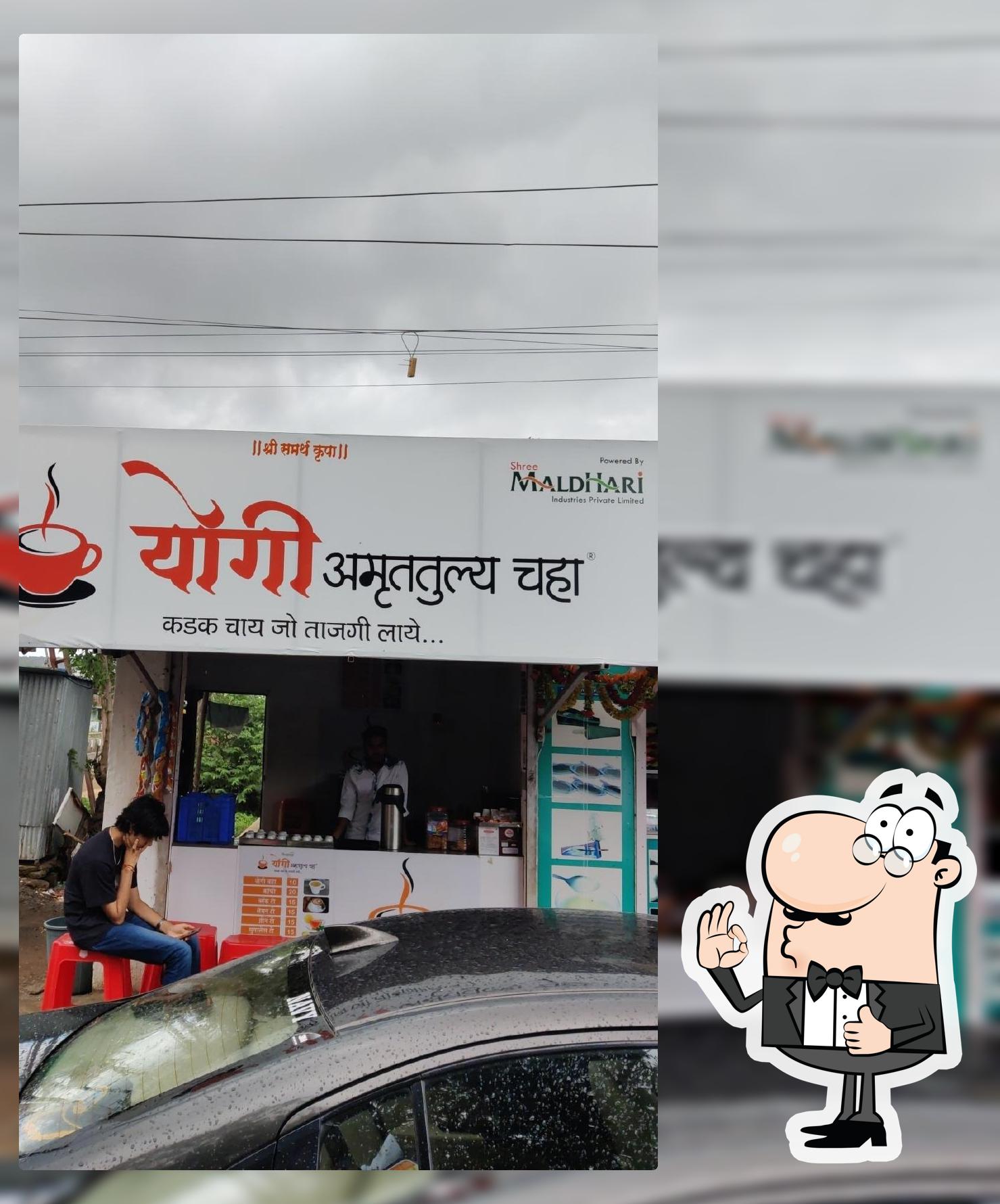 All places to eat and drink in Rasayani, autumn 2024 - Restaurant Guru