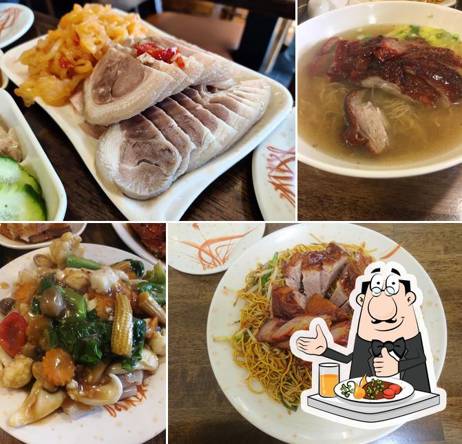 Top 10 chinese restaurants in Belfast, september 2025 - Restaurant Guru