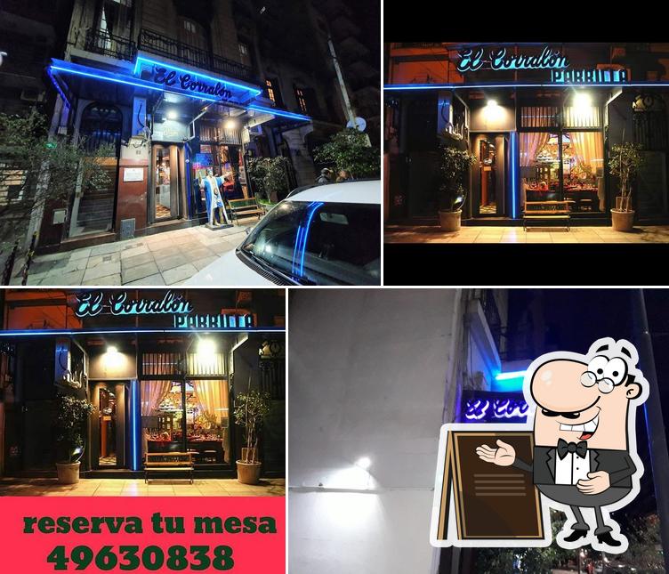 Parrilla El Corralón, Buenos Aires, Dr. Tomás Manuel de Anchorena 883 ...